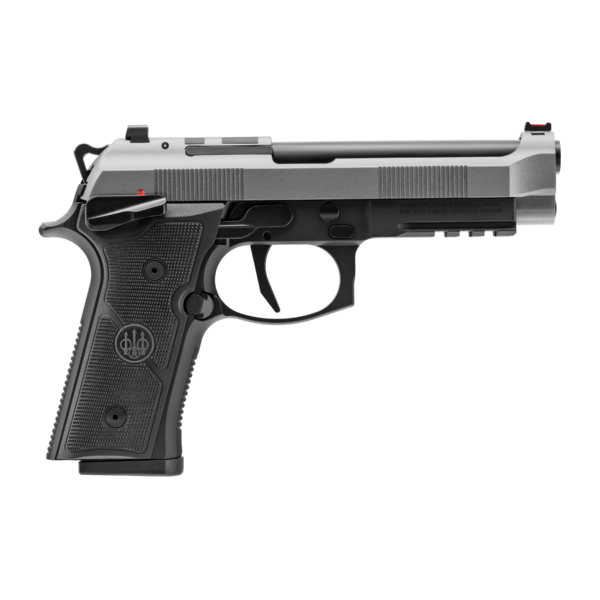 Beretta USA Focuses On Three New Firearms at SHOT Show Range Event ...