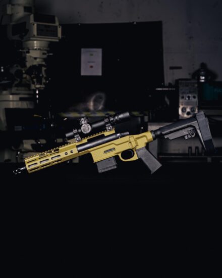 Sneak Peek - Noveske N7 Lot Lizard | Soldier Systems Daily Soldier ...