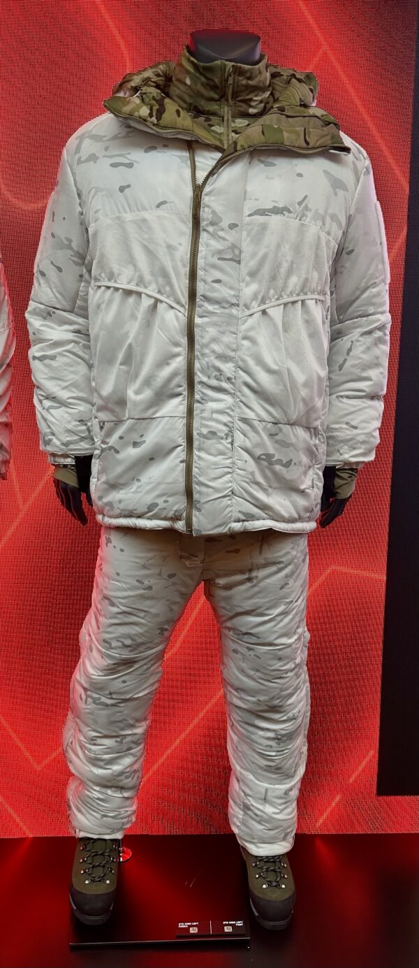 SHOT Show 23 - Crye Precision - Soldier Systems Daily