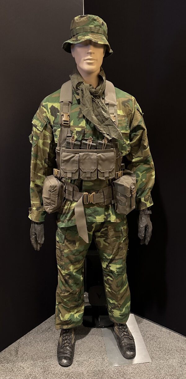 SHOT Show 23 - Velocity Systems | Soldier Systems Daily Soldier Systems ...