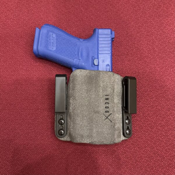 SHOT Show 23 - Safariland x Haley Strategic Partners INCOG X Holster ...