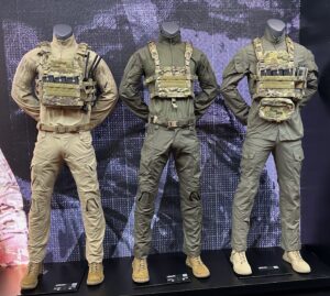 SHOT Show 23 - Crye Precision R-Series | Soldier Systems Daily Soldier ...