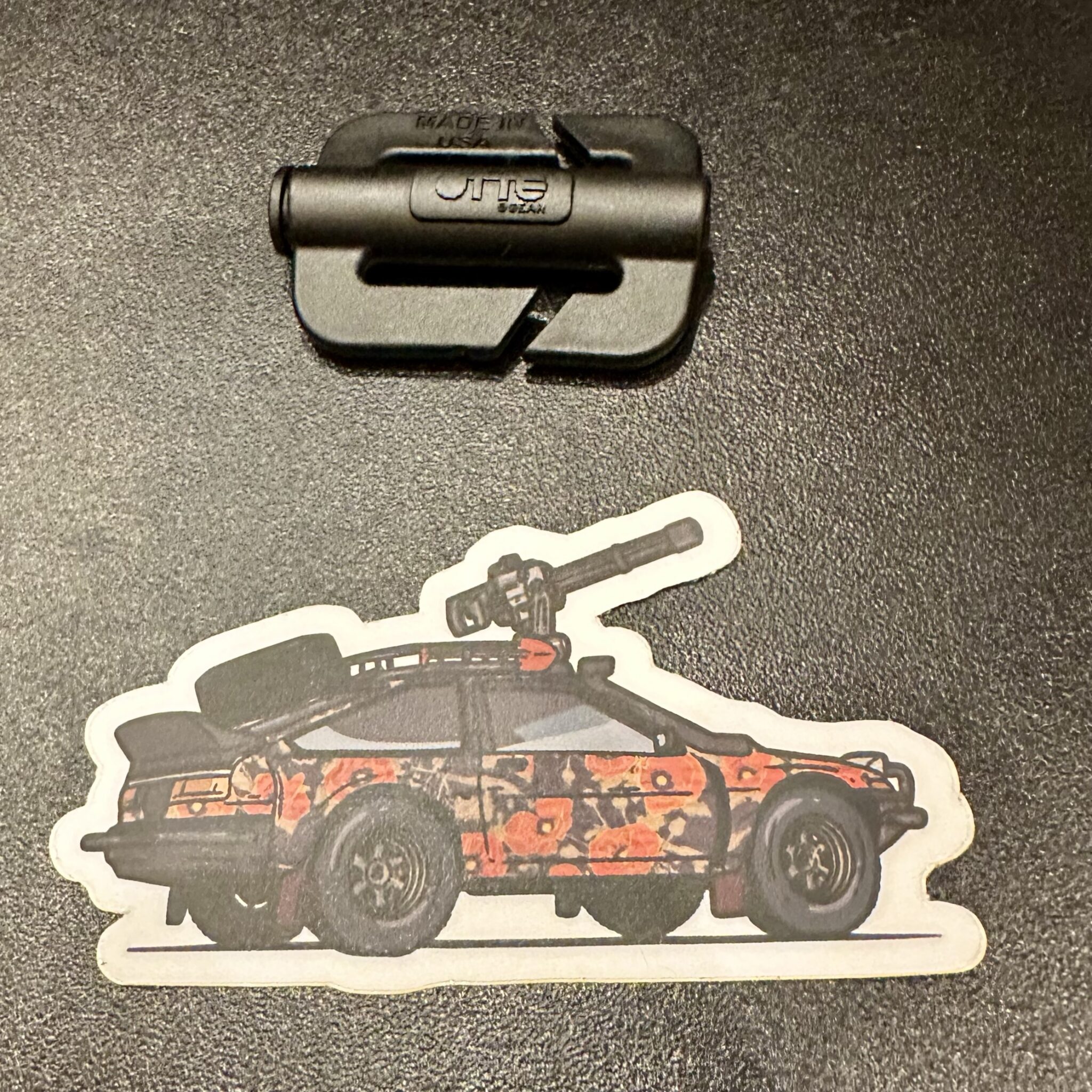 SHOT Show 23 - OTTE Gear | Soldier Systems Daily Soldier Systems Daily