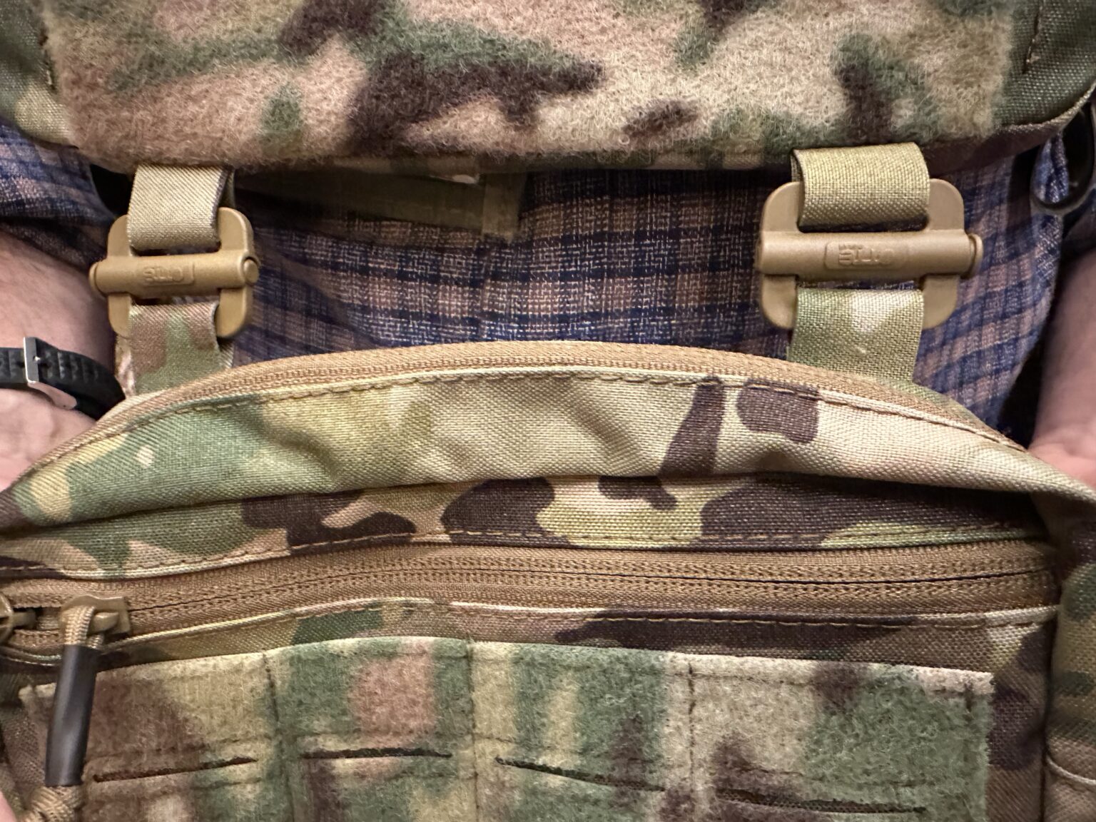 SHOT Show 23 - OTTE Gear | Soldier Systems Daily Soldier Systems Daily