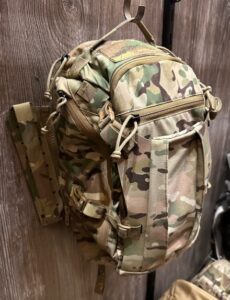 Packs Archives - Soldier Systems Daily