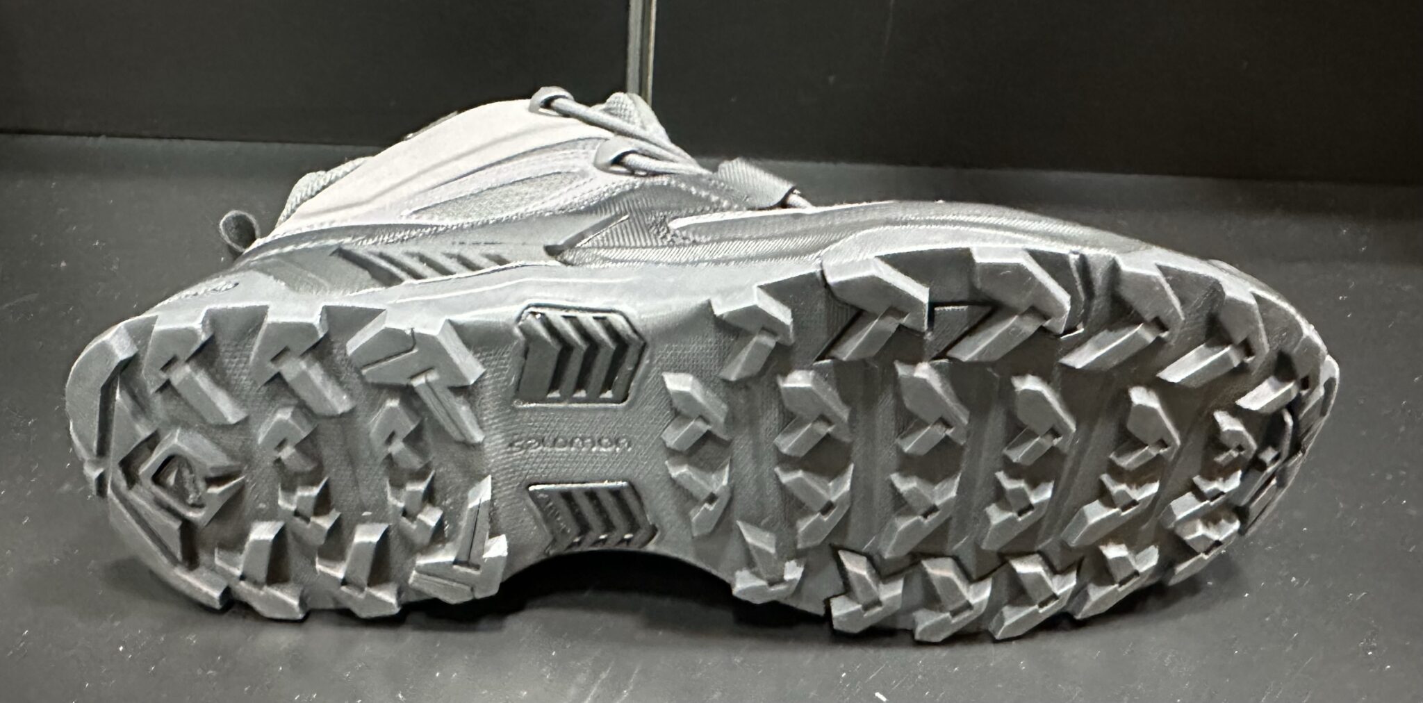 SHOT Show 23 - Salomon FORCES - Soldier Systems Daily
