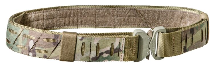 SENTRY Tactical - Gunnar Series Belts | Soldier Systems Daily Soldier ...