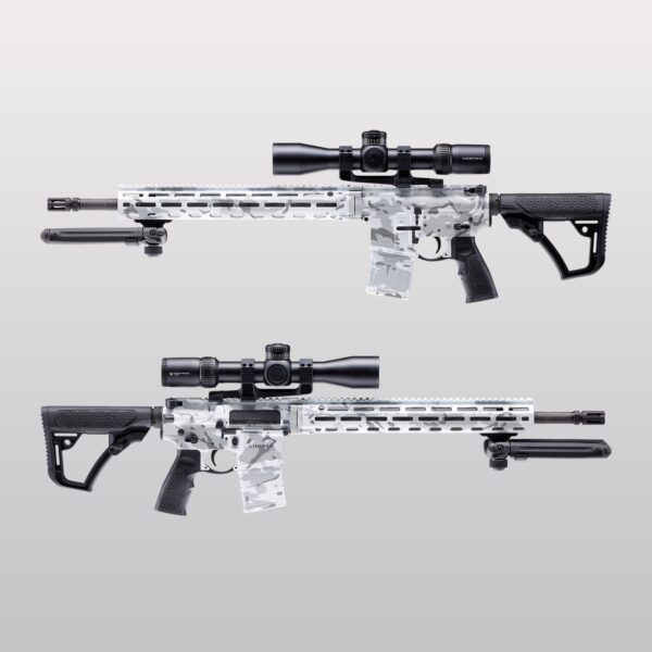 Daniel Defense - MK12 Alpine Predator Kit | Soldier Systems Daily ...