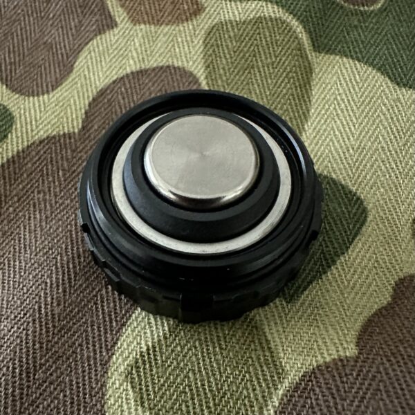 SHOT Show 23 - Primary Arms AutoLive Battery Cap | Soldier Systems ...