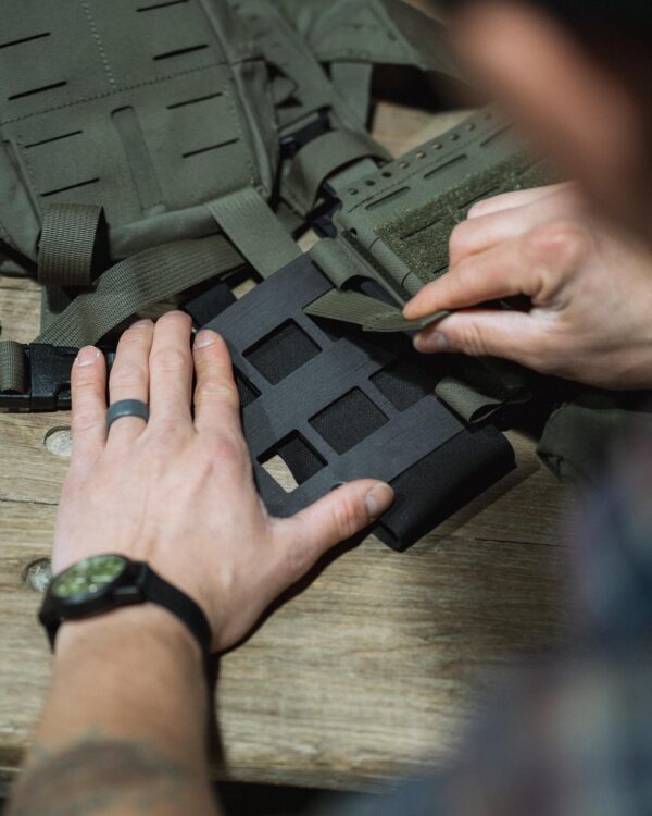 Materials | Soldier Systems Daily Soldier Systems Daily