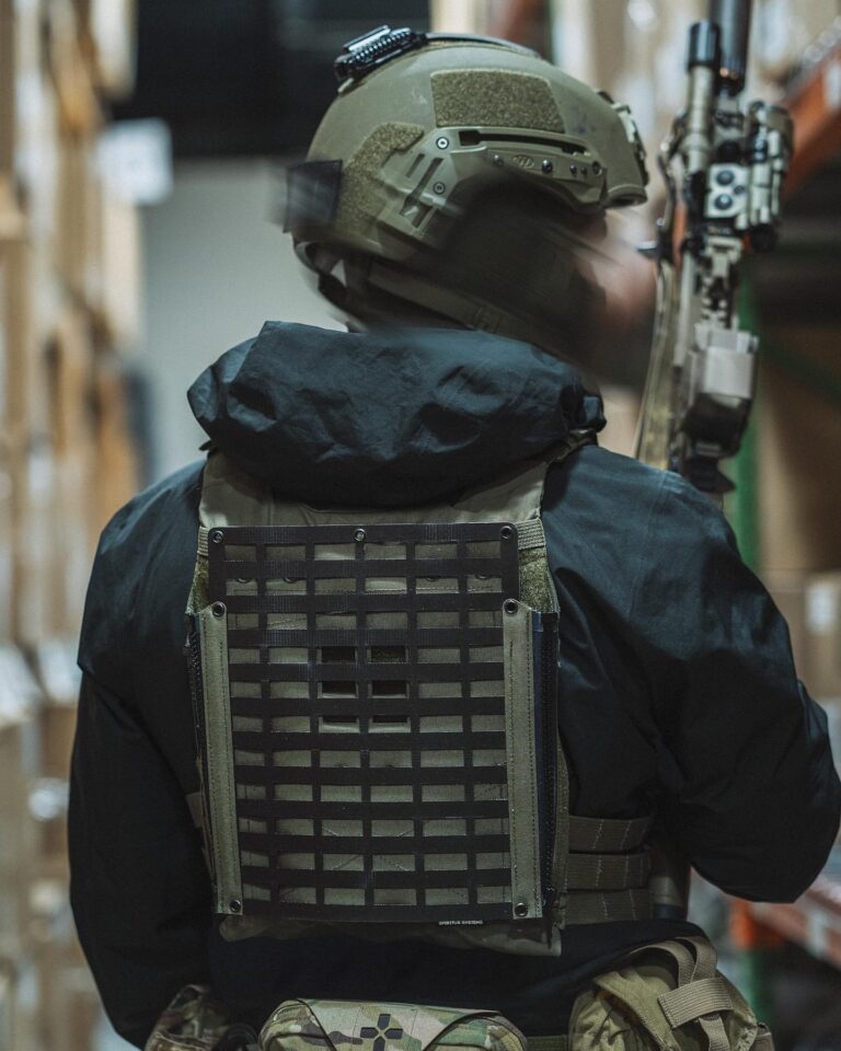 Materials Archives - Soldier Systems Daily