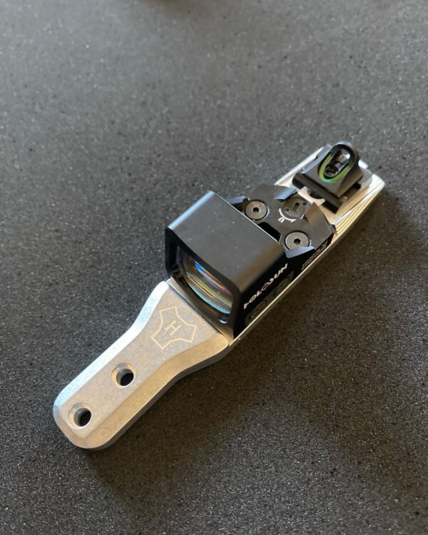 Hoptic USA - Direct Optic Mounting Solution (DOMs) for Henry and Marlin ...