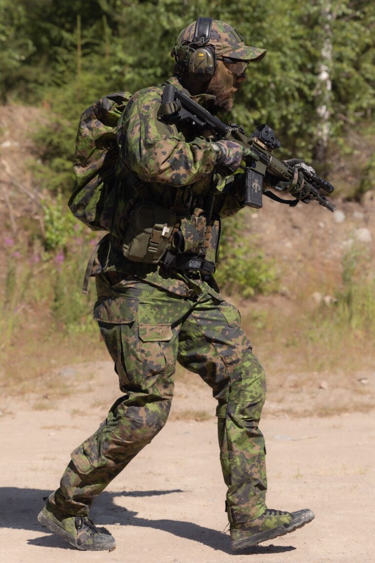 Camo Archives - Soldier Systems Daily