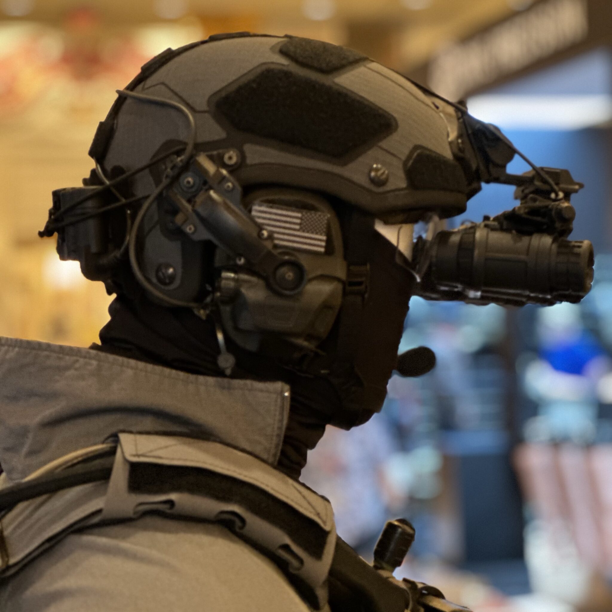 Helmets | Soldier Systems Daily Soldier Systems Daily