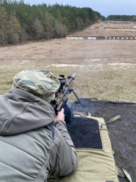 FN America (FNA) Previews the Lightweight Intermediate Caliber ...