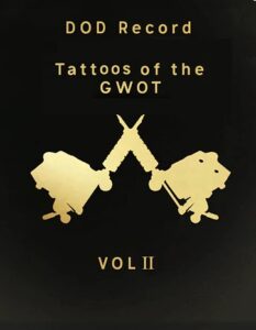 Tattoos of the GWOT Vol II | Soldier Systems Daily Soldier Systems Daily