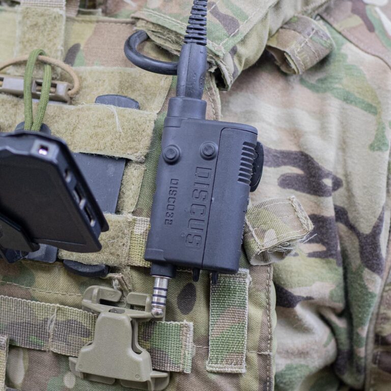 Comms Archives - Soldier Systems Daily