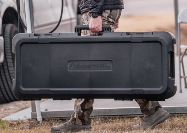 Magpul Launches DAKA Hard Case | Soldier Systems Daily Soldier Systems ...