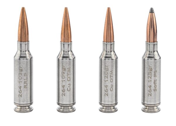 FN America (FNA) Previews the Lightweight Intermediate Caliber ...