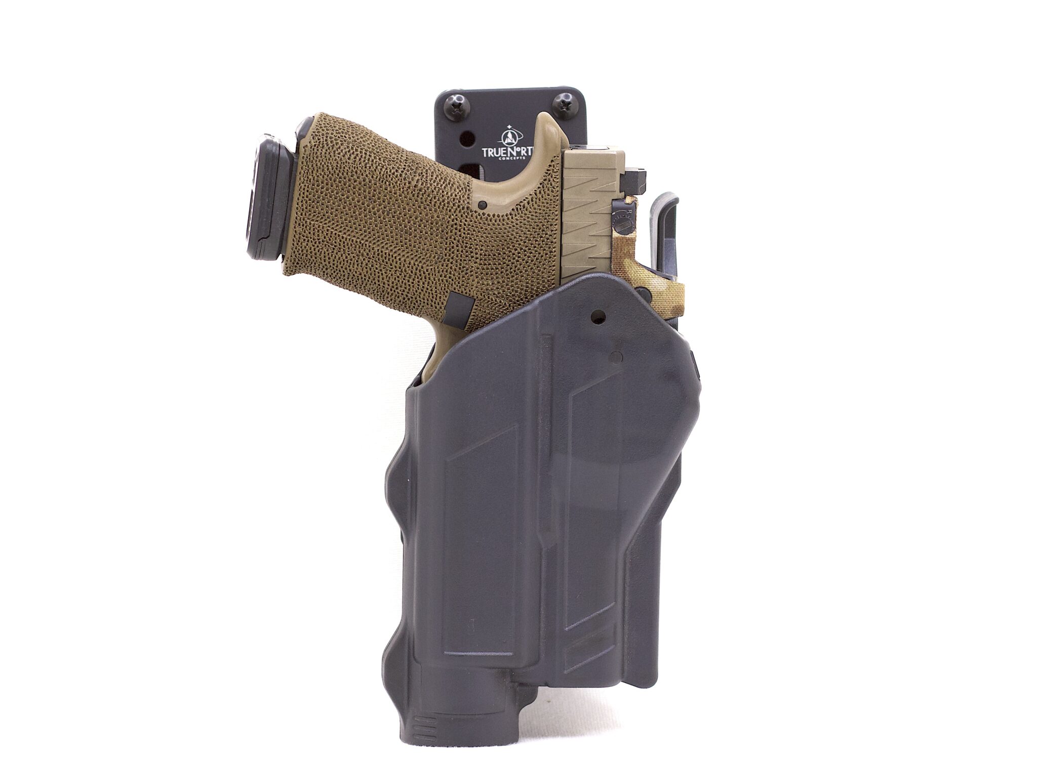 Holsters Archives - Soldier Systems Daily