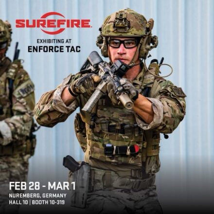 Soldier Systems Daily - An Industry Daily and Tactical Gear News Blog