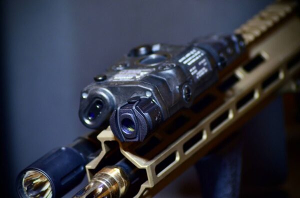 Villain Weapon Systems ATPIAL-C EFL – Enhanced Illuminator Performance ...