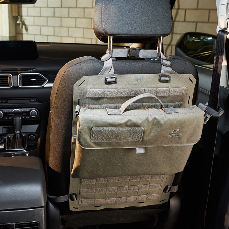 Tasmanian Tiger Introduces Three New Modular and Multipurpose Products ...