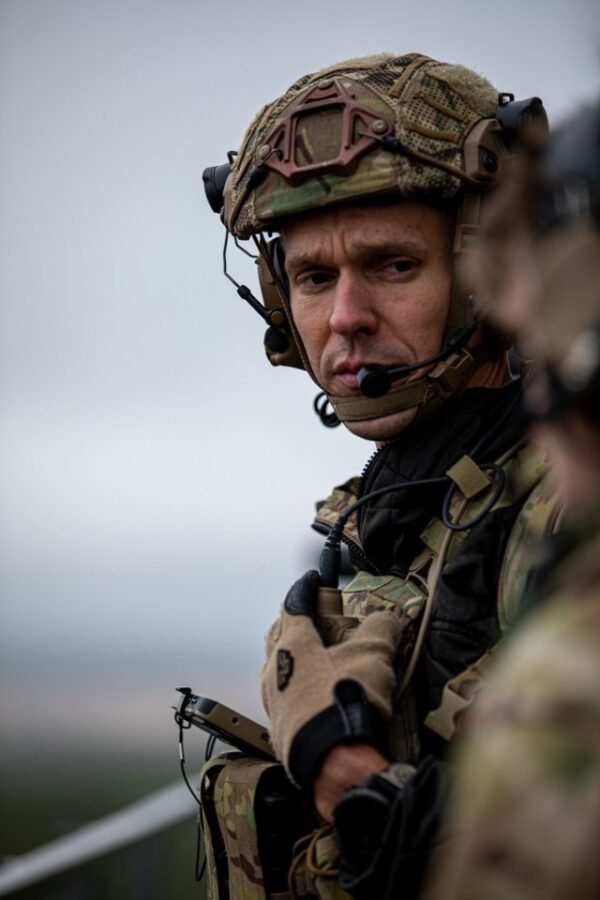 Soldier Systems Daily - An Industry Daily and Tactical Gear News Blog