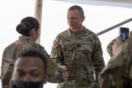 SMA Plans To Reward Soldiers Who Meet Rising Standards | Soldier ...