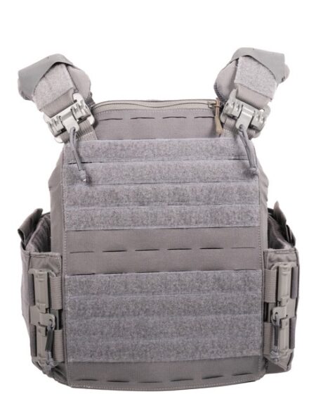 FirstSpear Friday Focus: Strandhögg V3 SAPI Cut Plate Carrier - Soldier ...