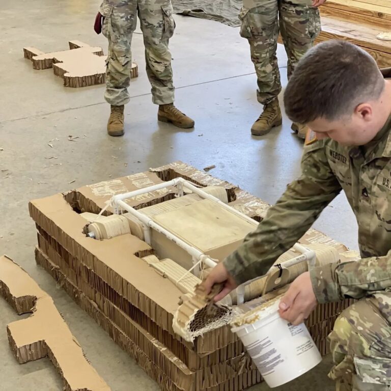Soldier Systems Daily - An Industry Daily and Tactical Gear News Blog