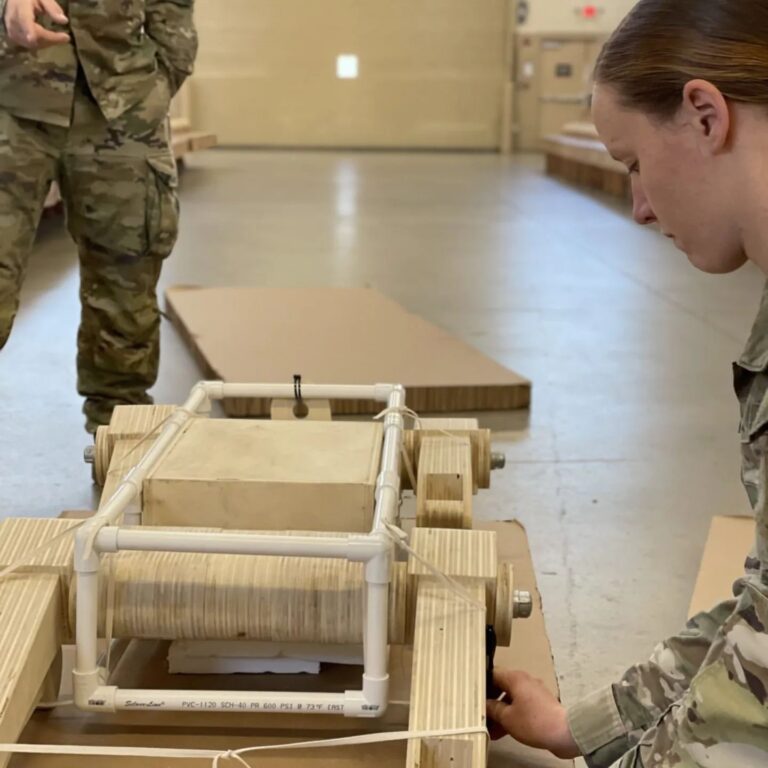 Soldier Systems Daily - An Industry Daily and Tactical Gear News Blog