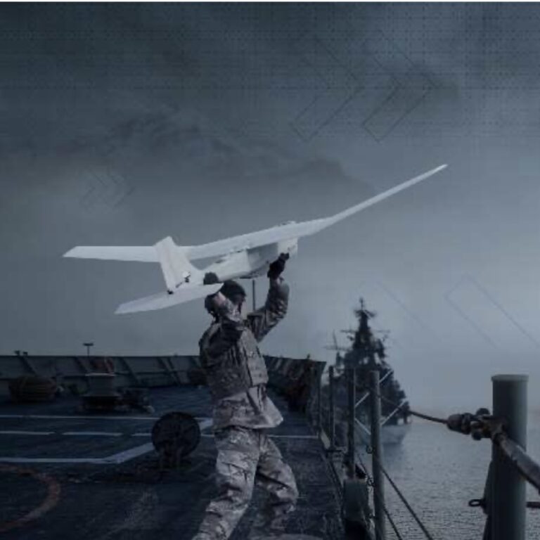 Teaming for Tactical Drones: Rheinmetall and AeroVironment Join Forces ...