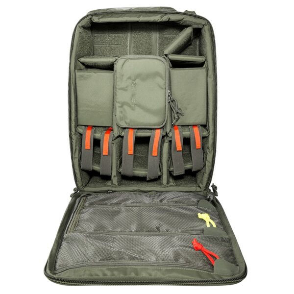 Tasmanian Tiger Introduces Three New Modular and Multipurpose Products ...