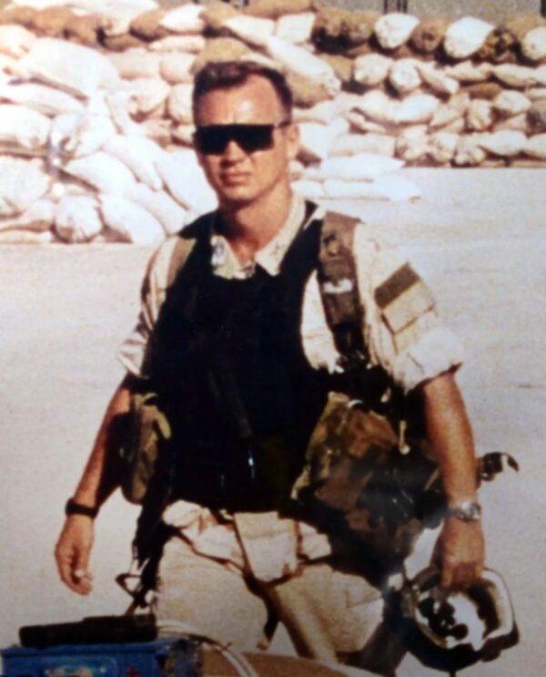 Memorial Archives - Soldier Systems Daily