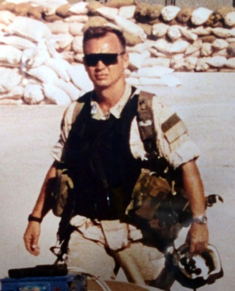 Memorial Archives - Soldier Systems Daily