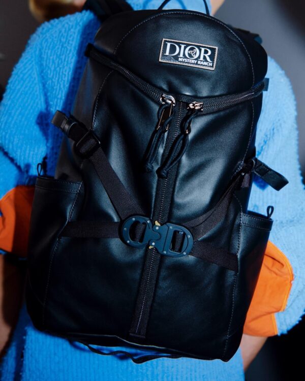Mystery Ranch x Dior Collaboration - Soldier Systems Daily