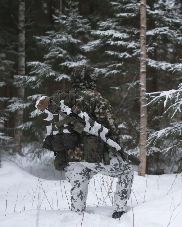 Camo Archives - Soldier Systems Daily