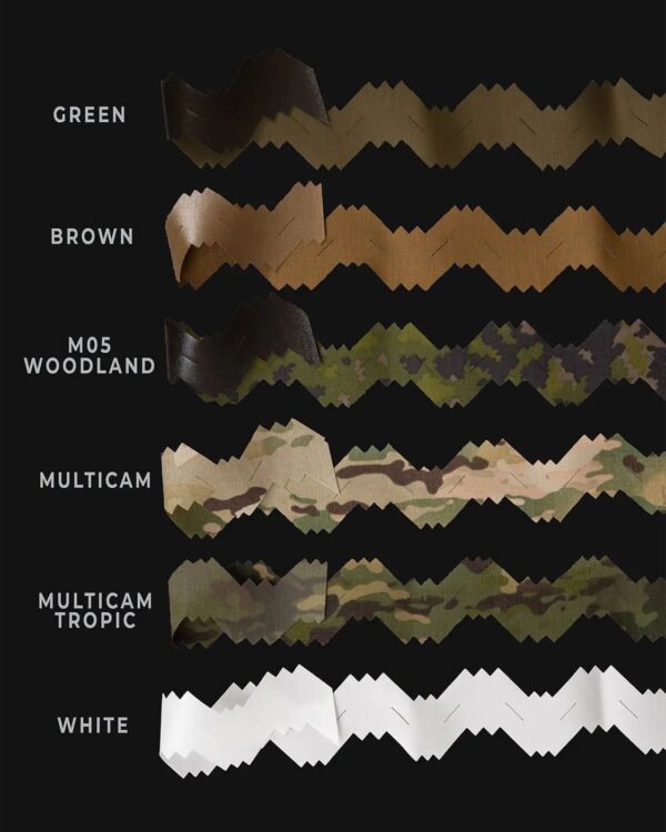 Camo Archives - Soldier Systems Daily