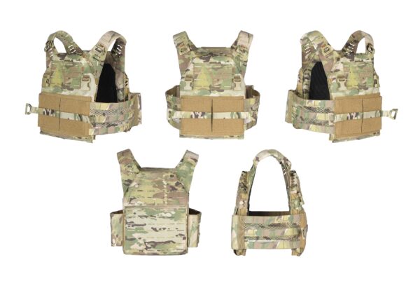 Soldier Systems Daily - An Industry Daily and Tactical Gear News Blog