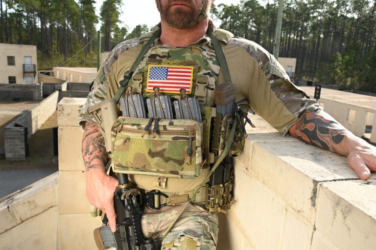Soldier Systems Daily - An Industry Daily and Tactical Gear News Blog