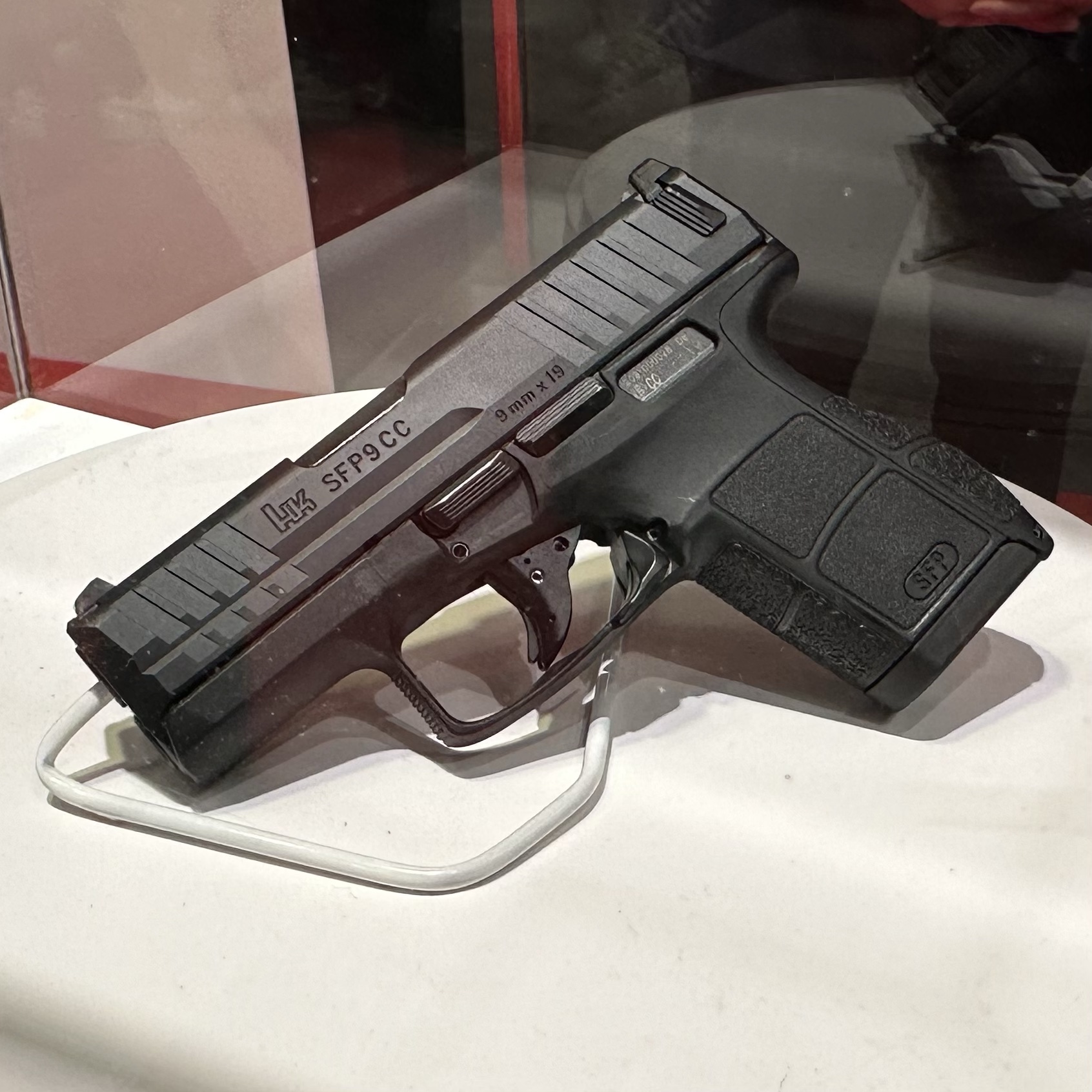 Heckler Koch Fan Und Usergruppe Lange Und Kurze Seite 5 Parey
