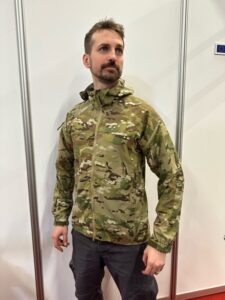 Enforce Tac 23 - Operator Jacket by Tilak - Soldier Systems Daily