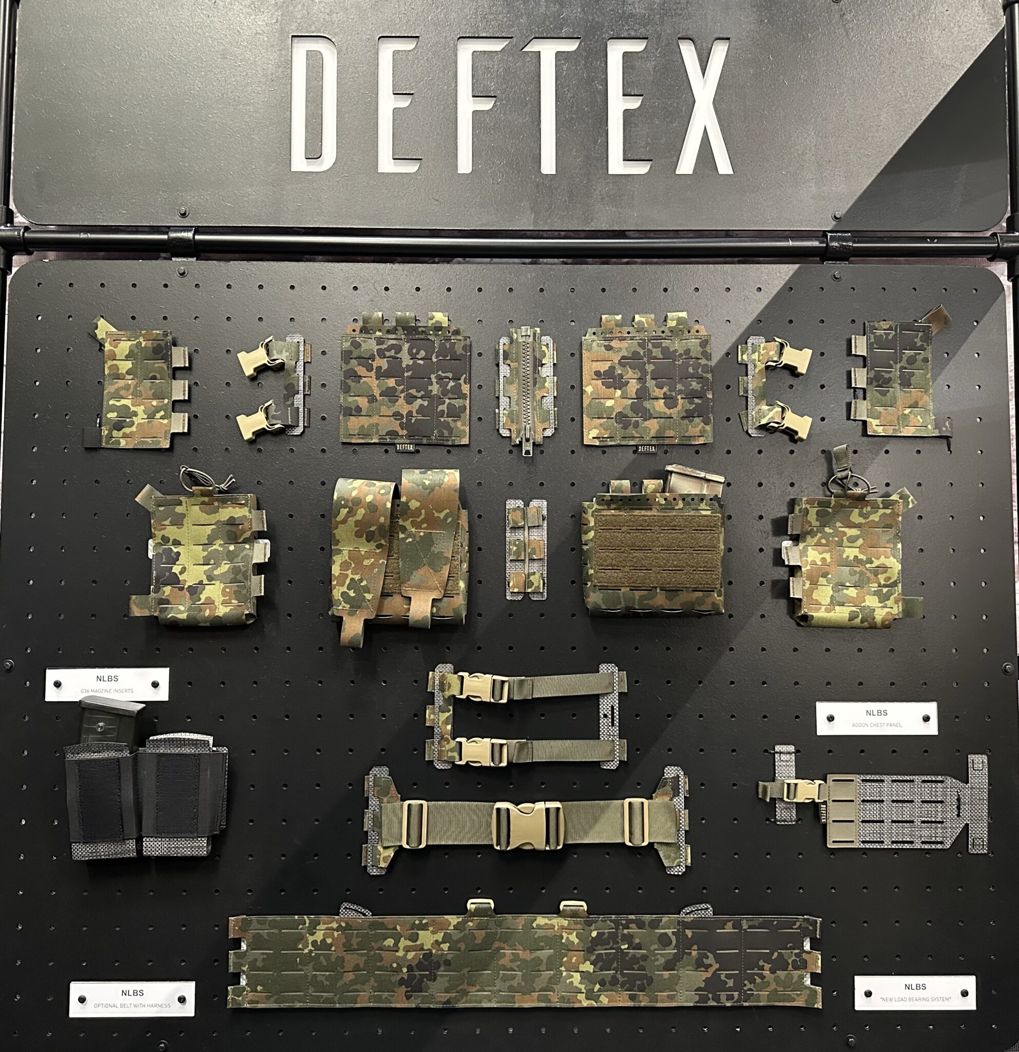 International Archives - Page 4 of 182 - Soldier Systems Daily