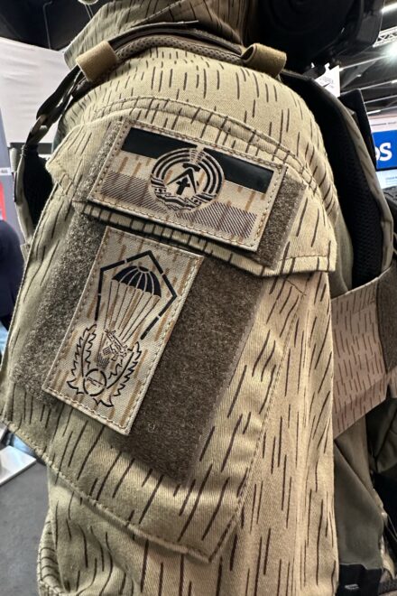 Camo Archives - Page 2 of 191 - Soldier Systems Daily