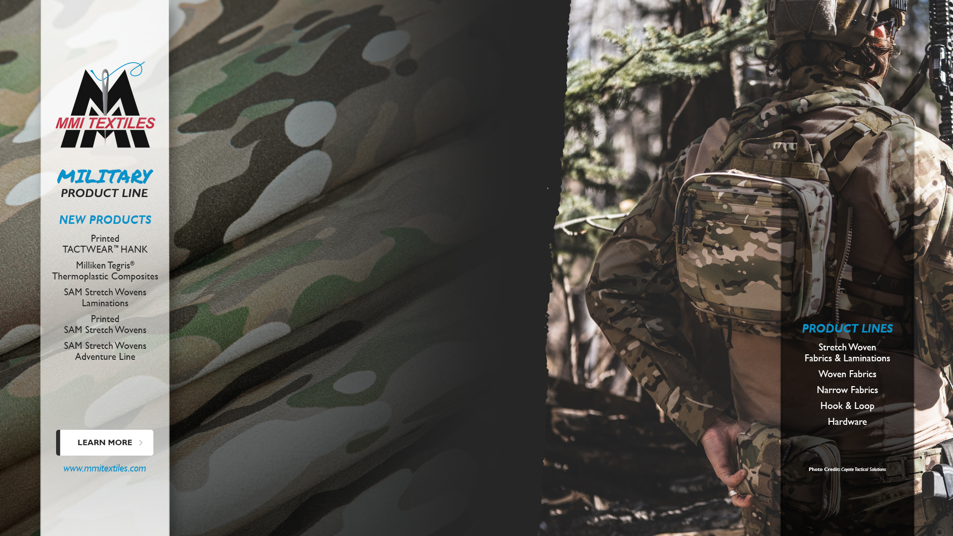 Laser Target Locator Fielded to More Soldiers - Soldier Systems Daily