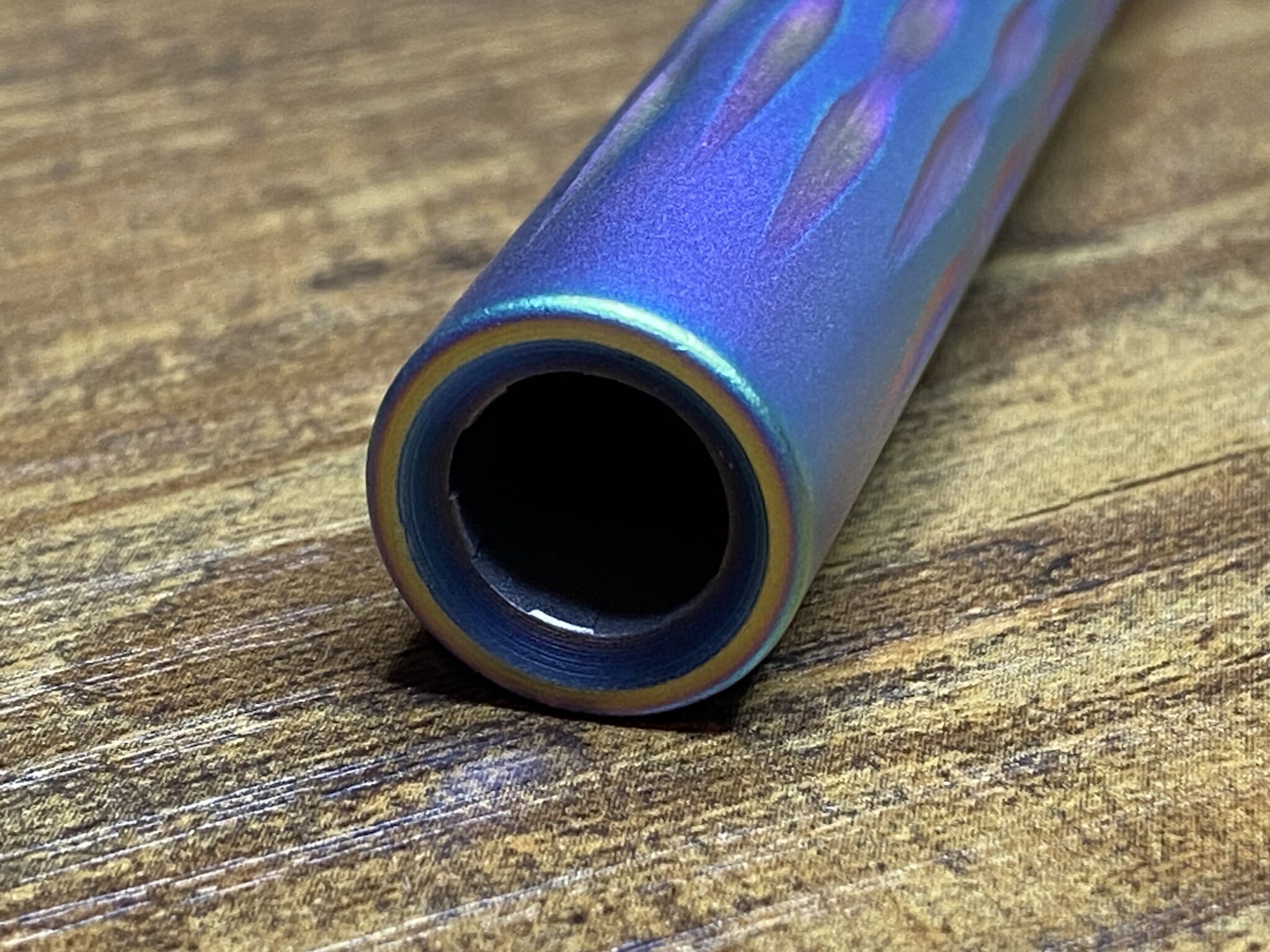 Glock 17 Gen 5 Barrel Upgrades: Faxon's Solution | Soldier Systems ...