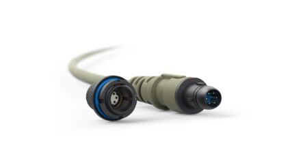 New Fischer KEYSTONE 6-port Hub Delivers Easy Connectivity and ...