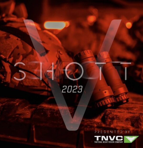 TNVC vSHOTT 2023 Livestream MAR 21-23 - Win a TNVC Custom Cobalt ...