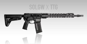 Black Rifle | Soldier Systems Daily Soldier Systems Daily